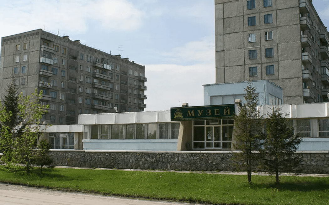 Бердский историко-художественный музей — Бердск — Quick Tickets