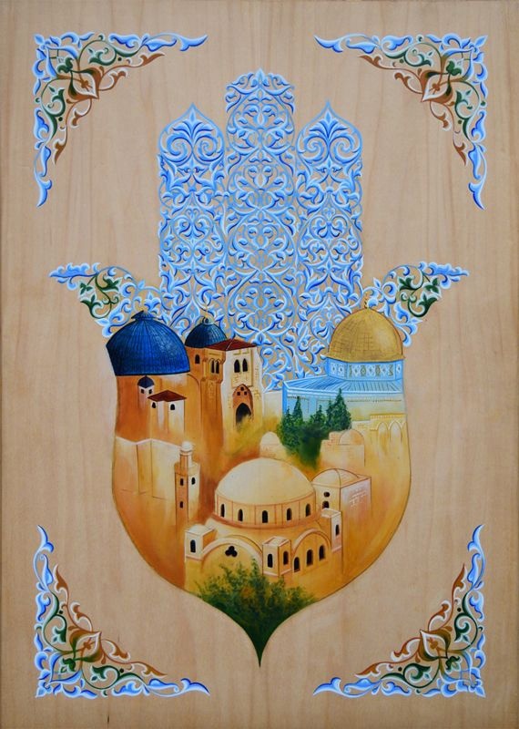 ОКО TVF — Рязань — Quick Tickets