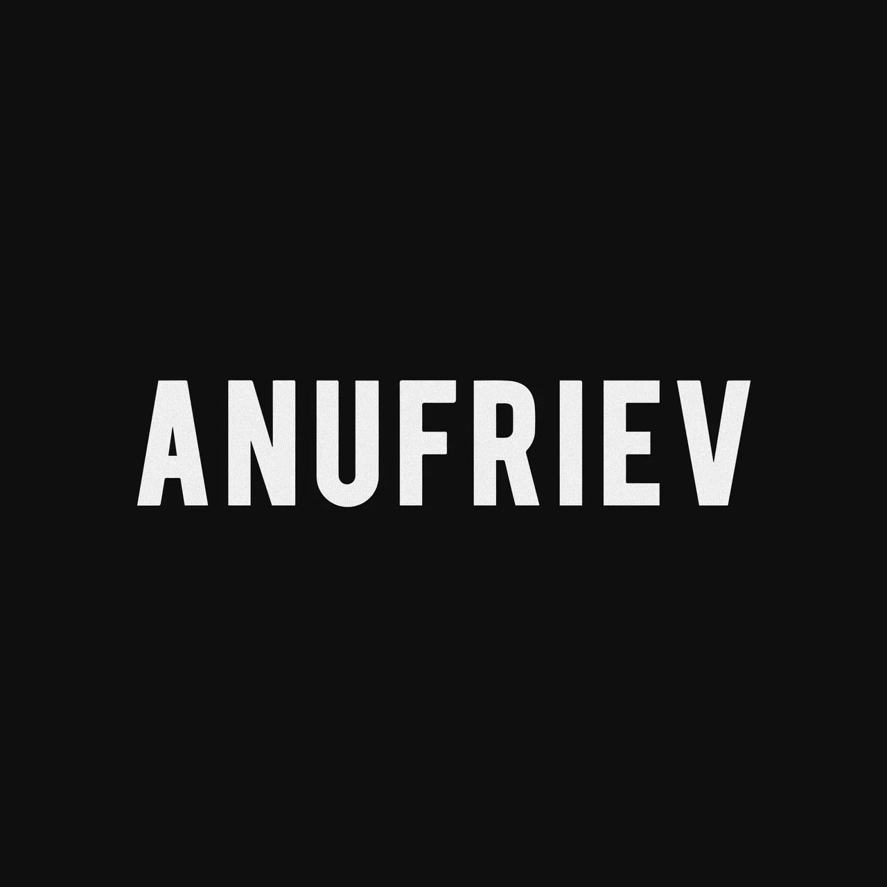 ANUFRIEV — Сыктывкар — Quick Tickets