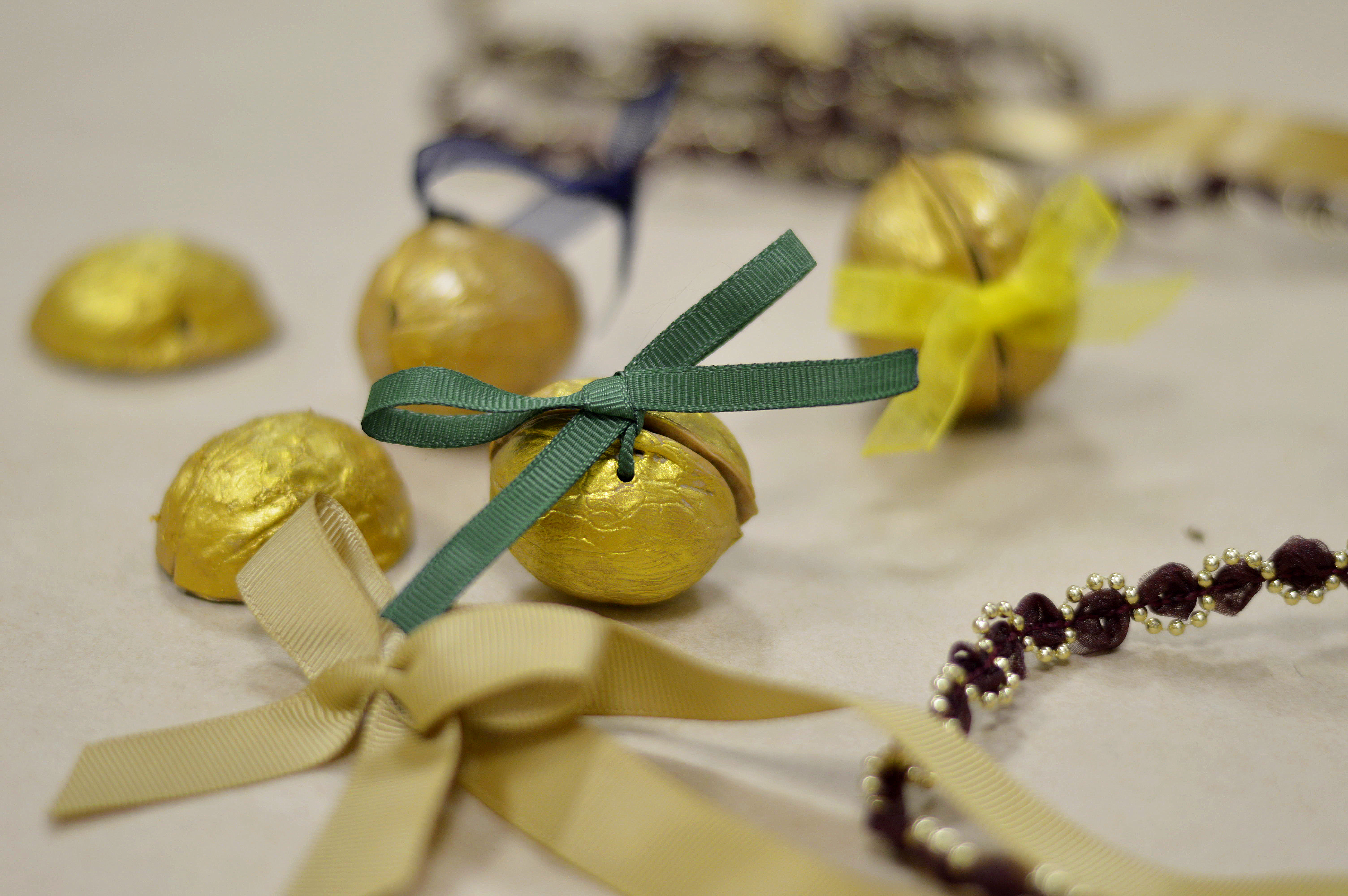 Мастер-класс "Золотая бонбоньерка" — Тульский историко-архитектурный музей — Тула — Quick Tickets